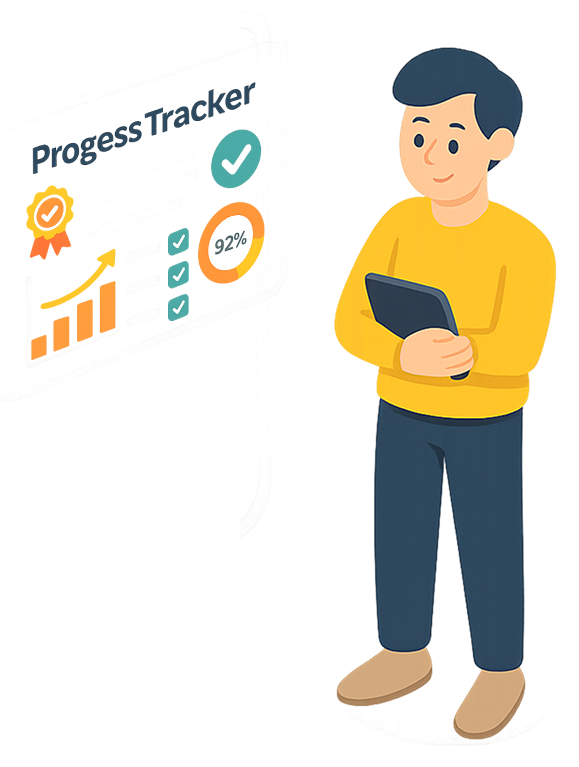 FireCert | AI Exam Prep